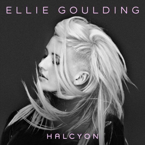 Halcyon Album Cover Art Reviews Info Ellie Goulding ChordCA halcyon-album-cover-art-reviews-info-ellie-goulding-chordca