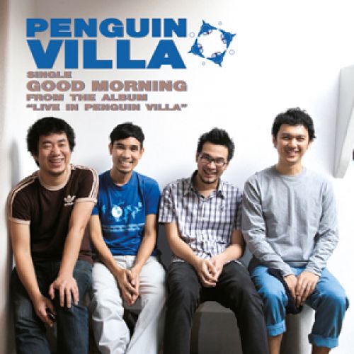 Live in Penguin Villa Penguin Villa อัลบั้ม - album ปก รายชื่อเพลง | C