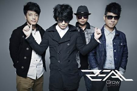 Zeal รูปภาพ ประวัติ | ChordCafe