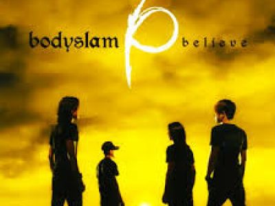 ความรักทำให้คนตาบอด คอร์ดกีต้าร์ Chords Bodyslam เพลง คอร์ดอูคูเลเล่