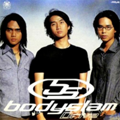 หวั่นไหว คอร์ดกีต้าร์ Chords Bodyslam เพลง คอร์ดอูคูเลเล่ | ChordCafe