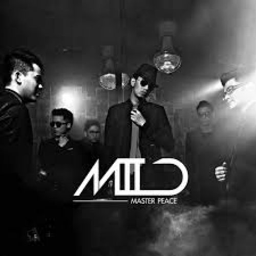 Mild Mild อัลบั้ม - album ปก รายชื่อเพลง | ChordCAFE