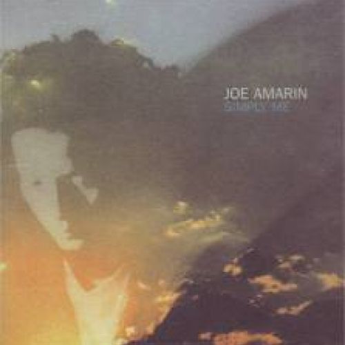 Simply Me โจ้ อัมรินทร์ อัลบั้ม - album ปก รายชื่อเพลง | ChordCAFE