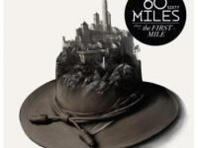 The First Mile sixty miles feat. ลานนา อัลบั้ม - album ปก รายชื่อเพลง